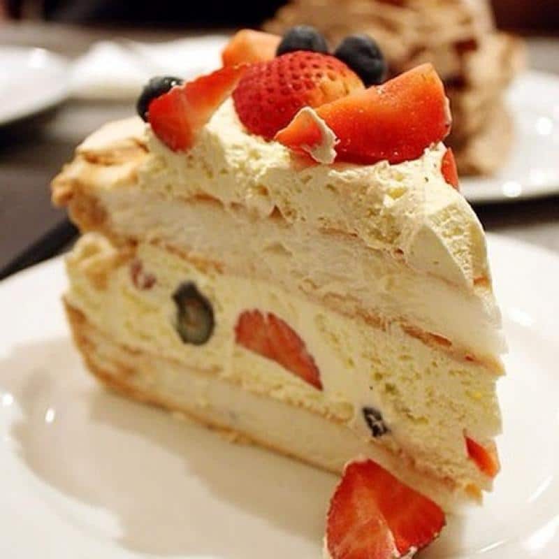 pavlova – EMGS Hub